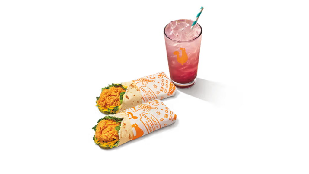 Updated Popeyes Menu with Prices 🍔💲 October 2025 - PDF